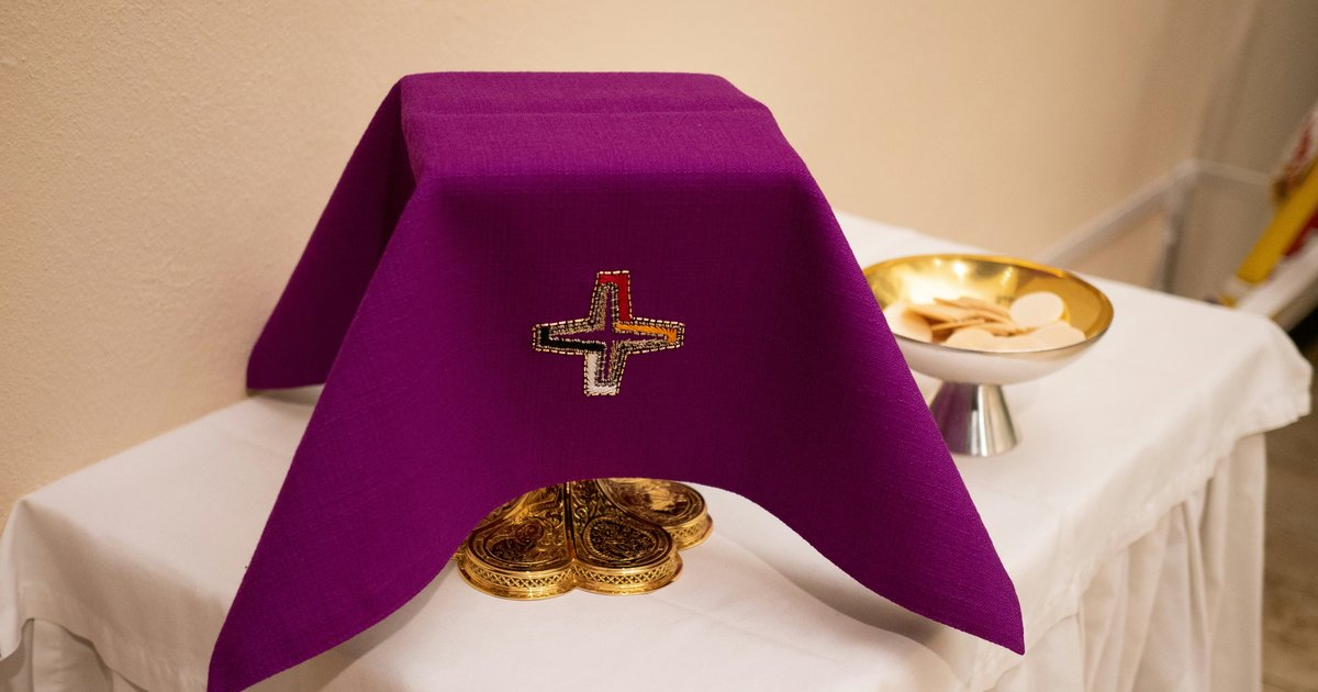Katholische Pfarrei Heilige Familie – Mittwochs-Gottesdienst ...